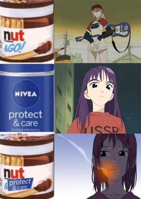 46 Best Fooly Cooly Images On Pholder Flcl Cosplaybutts And Wallpapers