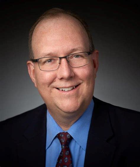 Board Member Spotlight Meet Matt Shroyer Community Health Foundation