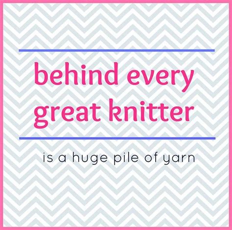 Knitting Funny Sayings And Quotes Quotesgram