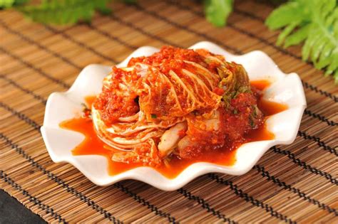 Kimchi En La Thermomix Recetas En La Thermomix