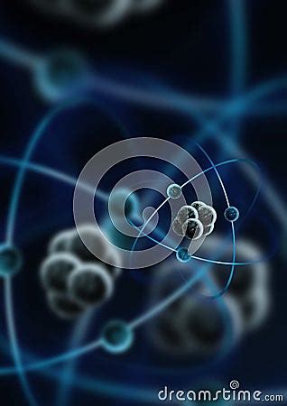 Subatomic Particle Royalty Free Stock Images Image 4168739