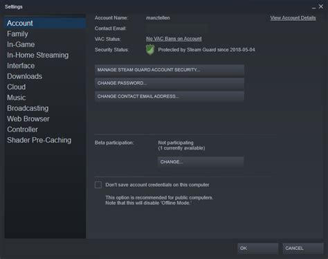 Cara Menampilkan FPS Di Semua Game Steam Inwepo
