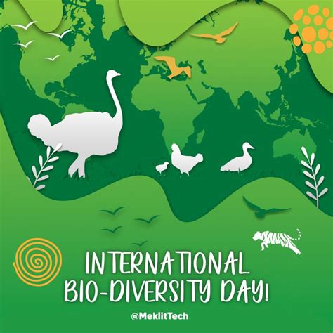 meklit technologies on linkedin biodiversity