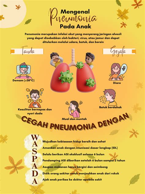 P1 Kc1 Poster Pneumonia Pdf