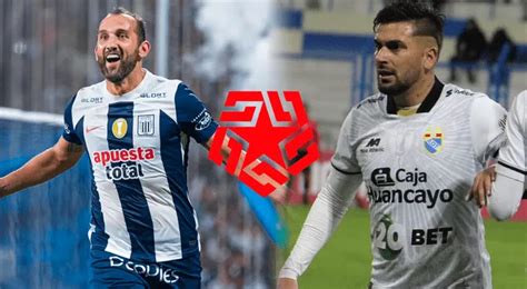 ¿a Qué Hora Juega Alianza Lima Vs Adt Y Qué Canal Transmite El Partido