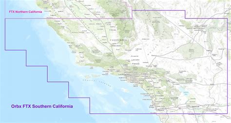 Sca Coverage Area Map Request General Discussion Orbx Community And Support Forums