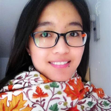 Liu Wenjuan Tongji University Shanghai College Of Electronics And