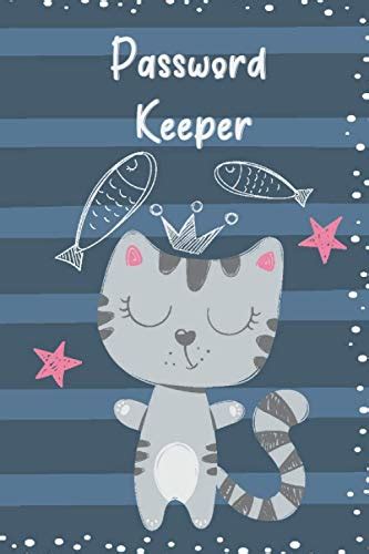 Password Keeper Password Keeper Book With Tabselectronic Password