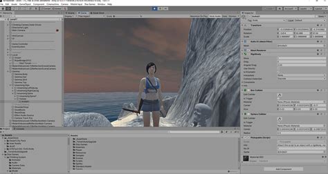 Confused About Position And Rotation After Parenting Unity Engine