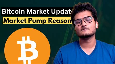 🚨 Bitcoin Update Why The Pump Btc Analysis In Hindi Crypto Jargon