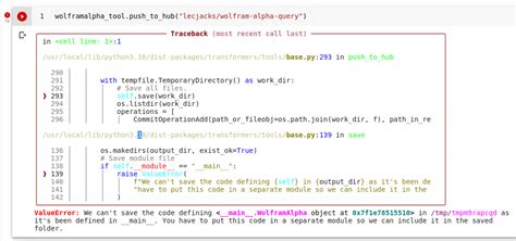 LecJackS Wolfram Alpha Query Support Load Tool