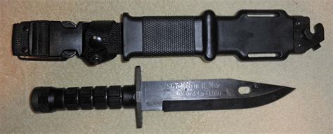 M11 Eod Knife By Lan Cay Edged Weapons U S Militaria Forum