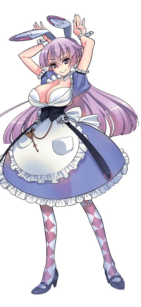 Tabane Shinonono Charactah Account Wiki Fandom