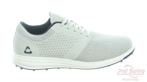 Cuater By Travis Mathew The Moneymaker Mens Golf Shoe D N2334562581