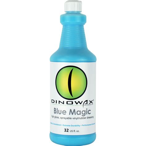 Blue Magic
