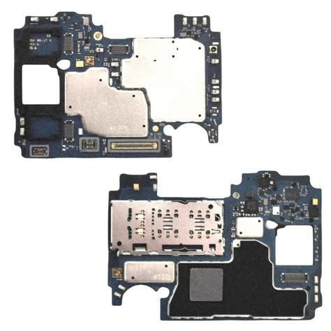Samsung Galaxy A13 5g Sm A136 Unlocked Working Main Board Motherboard Polar Tech Australia