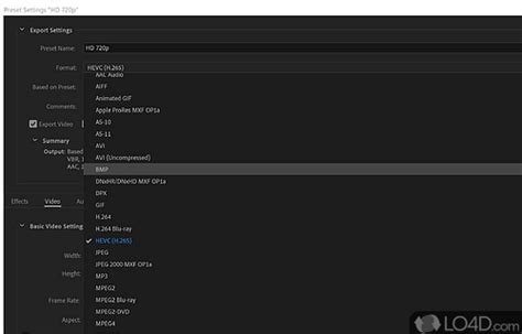Adobe Media Encoder Download
