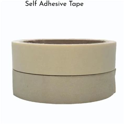 Self Adhesive Tape At ₹ 20 Piece Non Woven Adhesive Tape In Bhiwadi