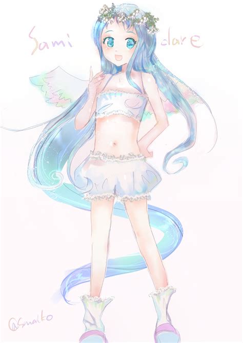 艦これ「艦これ 五月雨 この前のワンドロで間に合わなかった五月雨ちゃん。 」まいこ Skeb承ります！のイラスト
