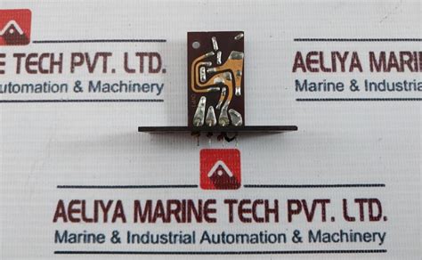 Aeliya Marine Tech Pvt Ltd Ovp 1 Pcb Printed Circuit Board