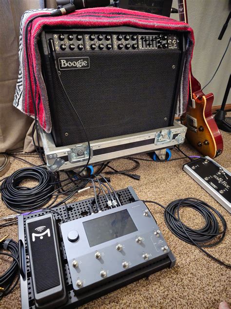 What Kind Of Pedalboard Are You Guys Using 361 By Backbeatsound