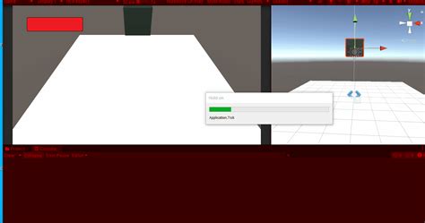 How To Make A Health Bar In Unity VionixStudio