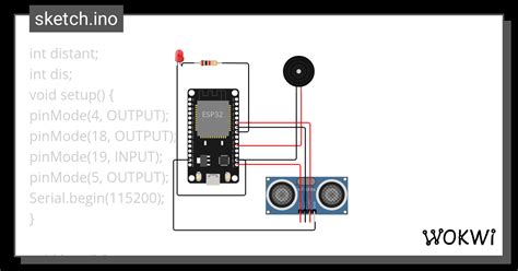 Wokwi Online Esp32 Stm32 Arduino Simulator