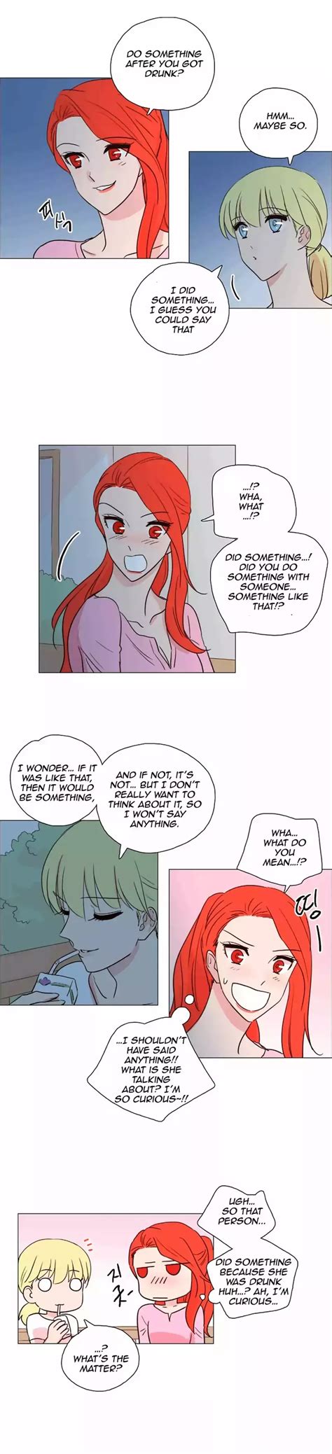 Read Miss Angel And Miss Devil 80 Onimanga