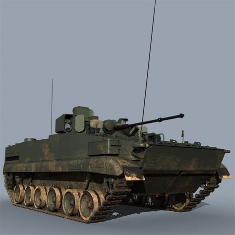 3d Brm 3k Rys 1143772 Turbosquid