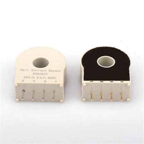 Electrical Center B2c Closed Loop Hall Effect Current Sensor Dc Ac Pulse Current Transducer