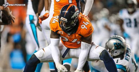 Denver Broncos On Twitter We Beatthepanthers 📸s To Prove It