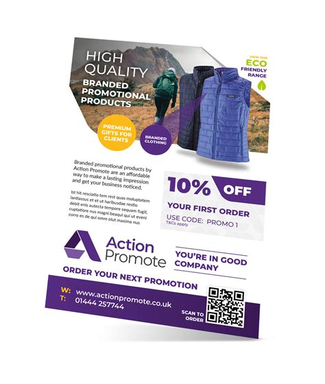 About Leaflet Design