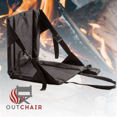 A Chair Without Legs 🤔 Yes And It Provides Optionally Warmth 🧐 Yes Our Back Up Is The