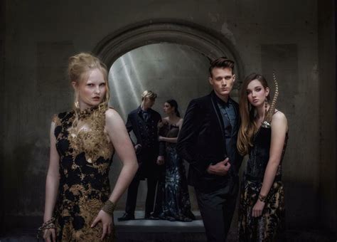 Location The Abbey Phoenix Models Megan Russell Capri Curtis