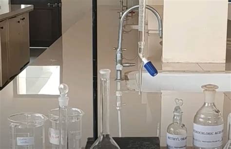 Preparation And Standardization Of 0 1 N HCl Pharmaguddu