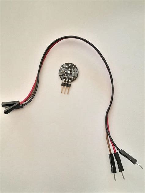 Jual Pulse Sensor Heart Rate Sensor Pulse Analog Sensor For Arduino