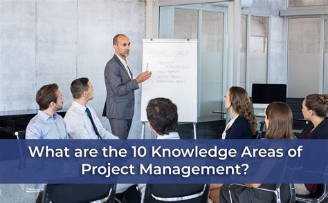 What Are The Knowledge Areas Of Project Management ICert Global Project Management