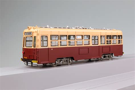 あかねモデル 大阪市電2601形 鉄道模型店 Models Imon