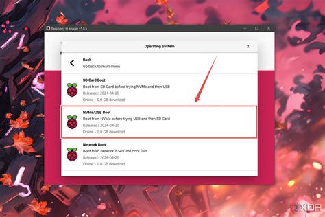 Here S How You Can Change The Boot Priority Of Your Raspberry Pi To A