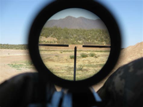 I Wish More Games Had Scopes Like This Gaming