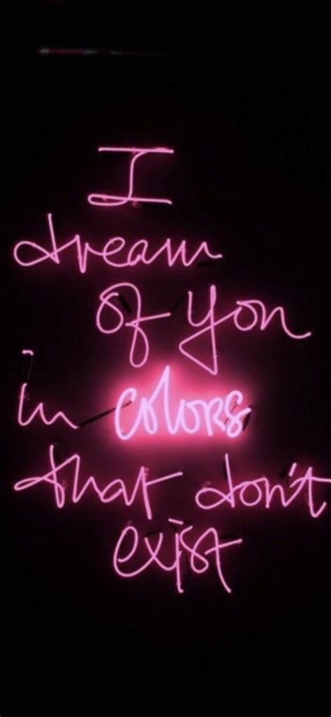 Aesthetic Wallpaper Pink Neon