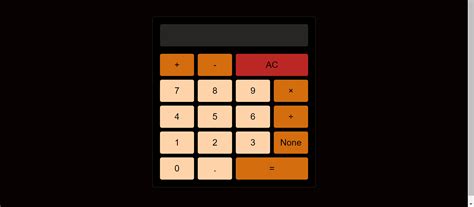 GitHub Mscode SCIENTIFIC CALCULATOR This Repository Features A Functional And Responsive