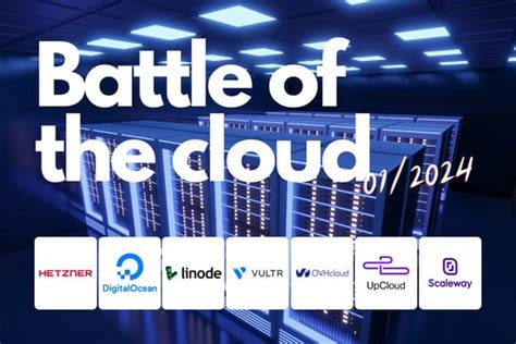 Benchmark Between X86 And Arm Cloud Servers