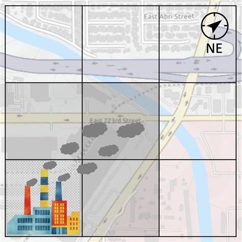 An Example Of Learning Spatiotemporal Effects The Cell Size Is Download Scientific Diagram