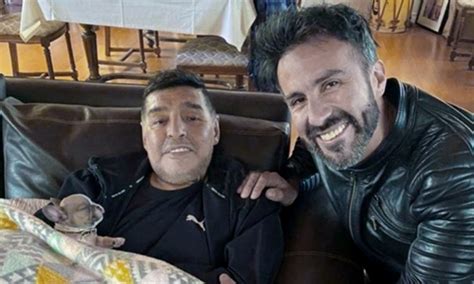 Escándalo Se Comprobó Que El Médico Luque Falsificó La Firma De
