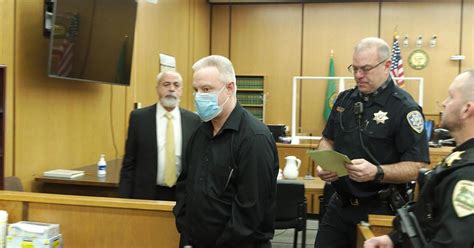 Man Sentenced To 40 Years In Prison For Murder In Gleed Crime And