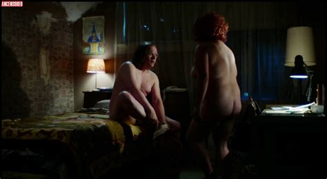 The Greasy Strangler Nude Pics Page 1