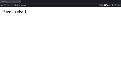 Docker Compose What Is It Example And Tutorial