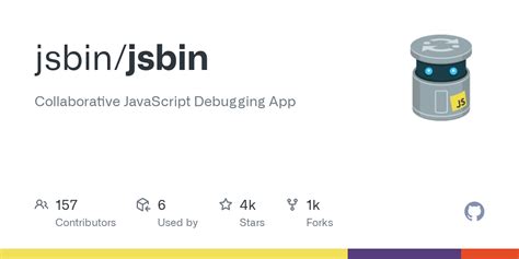 Github Jsbinjsbin Collaborative Javascript Debugging App