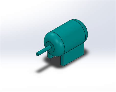 Free Cad Designs Files And 3d Models The Grabcad Community Library